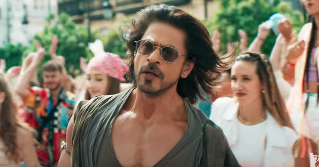 Pathaan Box Office Day 20 (Early Trends): Beginning Of The End? Shah Rukh Khan's Unstoppable ...