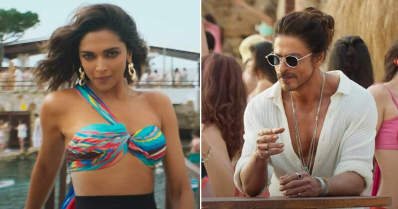 Pathaan Box Office Day 9 (Worldwide): Shah Rukh Khan & Deepika Padukone Starrer Is On Shattering ...
