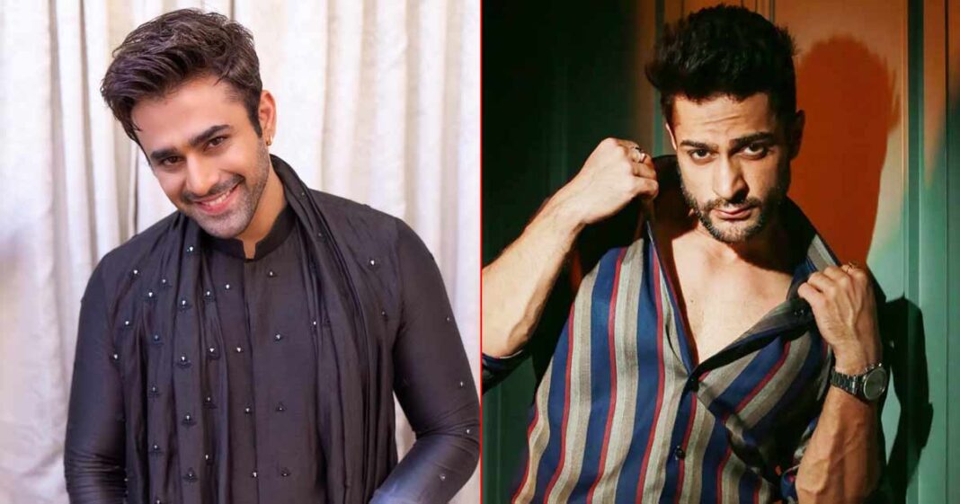 Bigg Boss 16: Pearl V Puri Comes Out In Support Of His Old Friend ...
