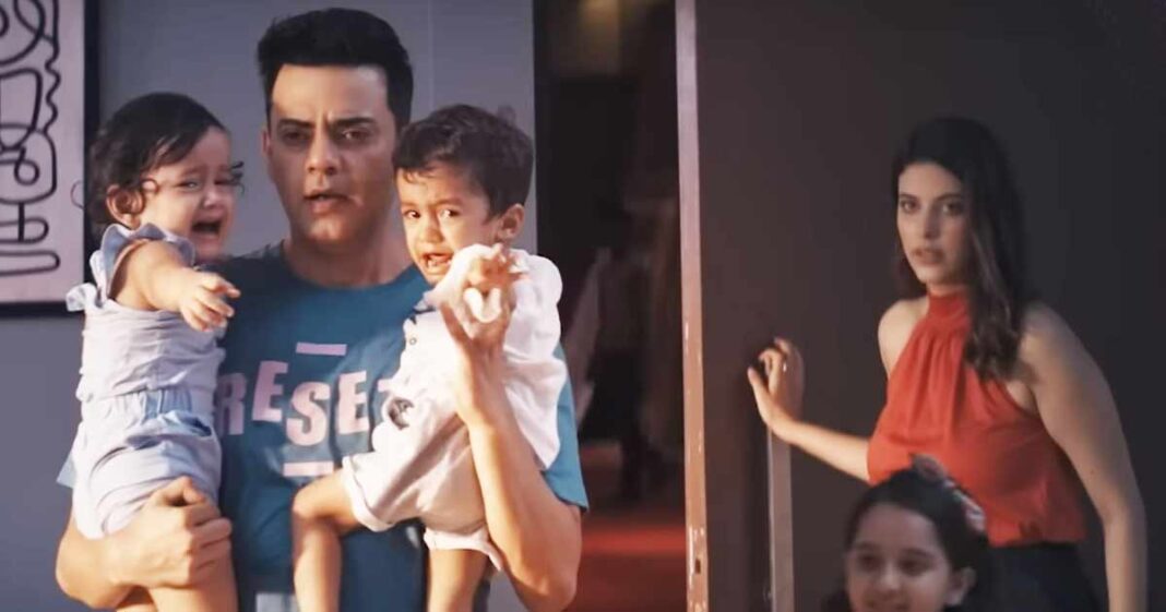 Potluck Season 2 Review: An Harmless Drama That Exists In Its Bubble ...