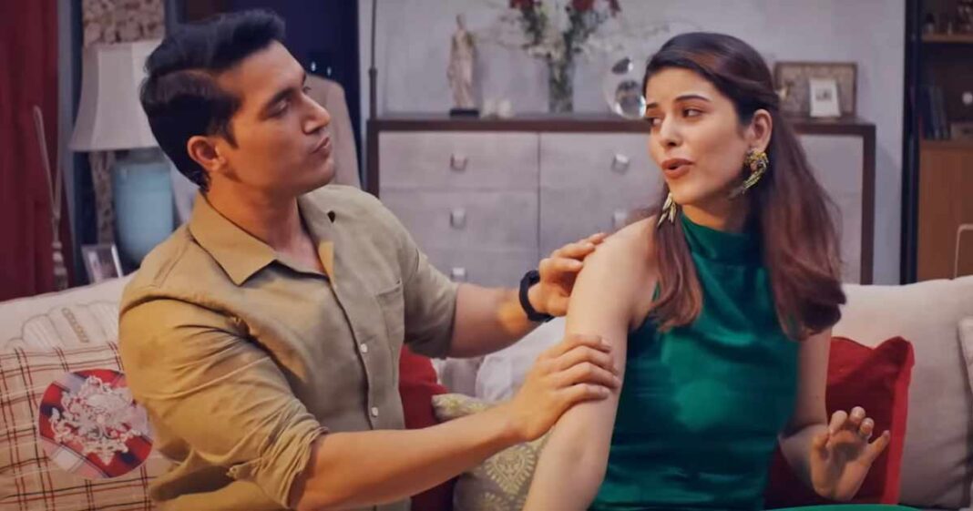 Potluck Season 2 Review: An Harmless Drama That Exists In Its Bubble ...