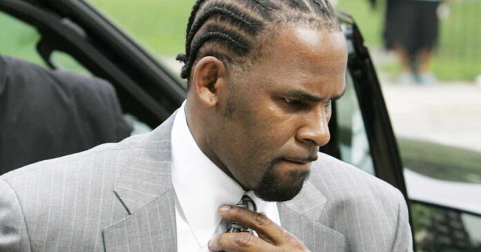 R Kelly Sentenced To 20 Years In Prison For Child S*x Crimes & P*rnography