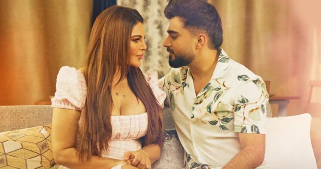 Rakhi Sawant Reveals Getting Death Threats From Adil Khan Durrani ...