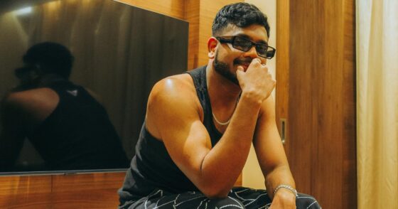 Rapper King Opens Up About His Dating Experience After Appearing On The ...
