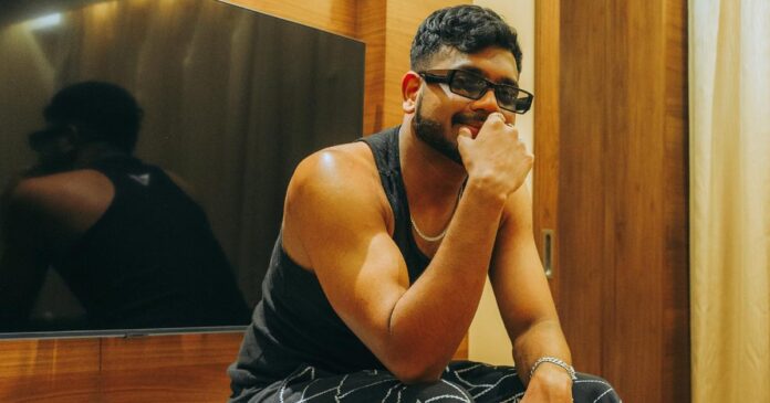 Rapper King Opens Up About His Dating Experience After Appearing On The ...