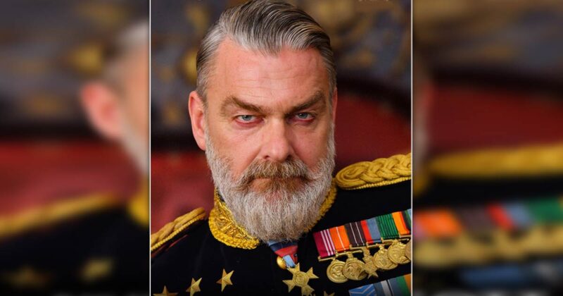 Marvel Trivia #24: Did You Know RRR's Villain 'Governor Scott' aka Ray ...