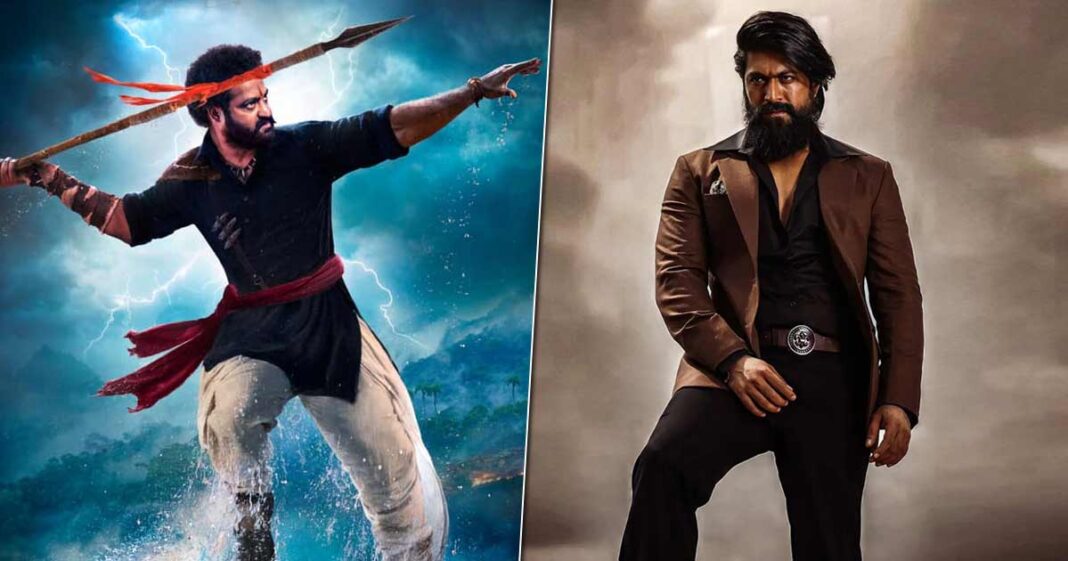 RRR Box Office (Japan): 24 Crores Away From Beating Yash's KGF Chapter ...
