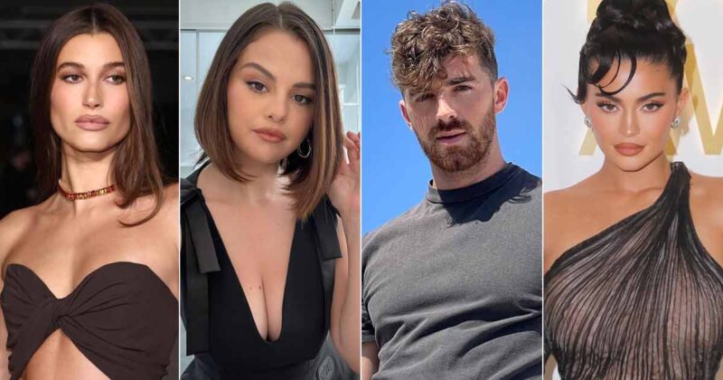 Selena Gomez Hints She’s Single Again Amid Drew Taggart Romance, Takes ...