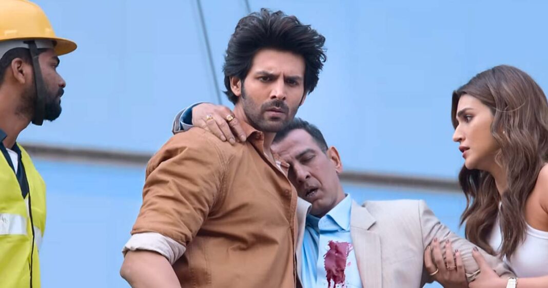 Shehzada Box Office Day 10 (Early Trends): Kartik Aaryan Starrer Is Still Roaming In No Man's Land!