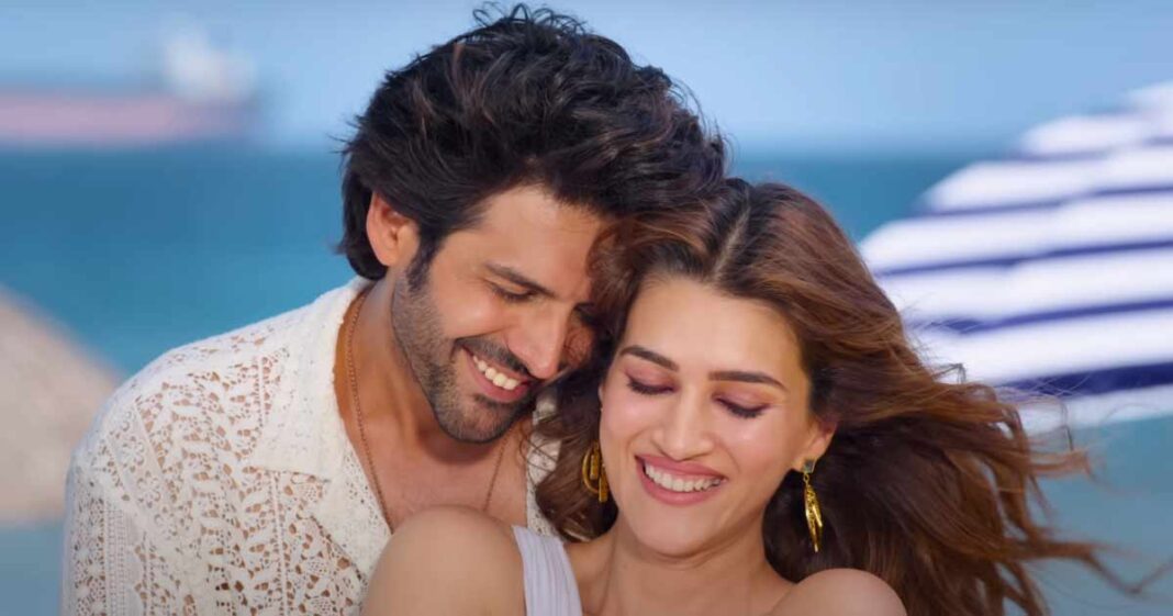 Shehzada Box Office Day 6 (Early Trends): Kartik Aaryan Starrer Falls Below 2 Crore Mark