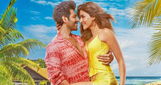 Shehzada Full Movie Leaked Online! Another Jolt After Pathaan As Kartik Aaryan & Kriti Sanon ...