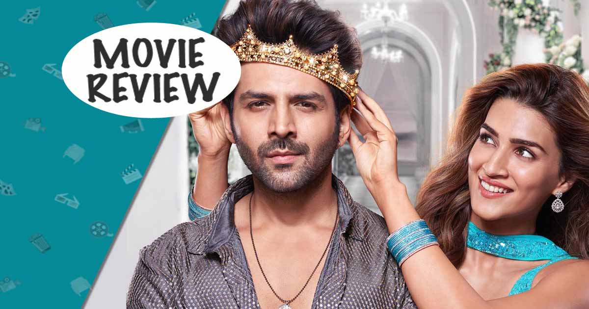 Shehzada Movie Review