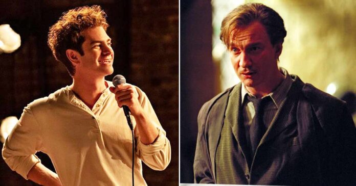 Spider-Man Actor Andrew Garfield Once Reacted To A Fan Calling Him Out ...