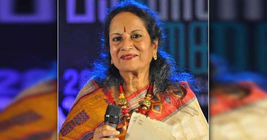 Vani Jayaram Death Tamil Nadu Police Register Case Under Suspicious Death