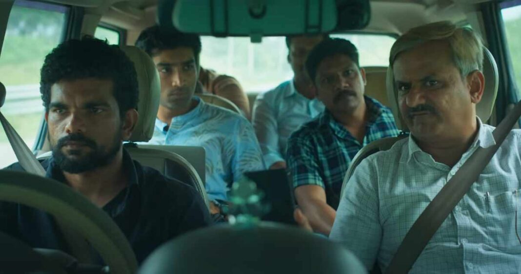 Thankam Movie Review: A Rewarding Investigative Drama That Attempts A ...