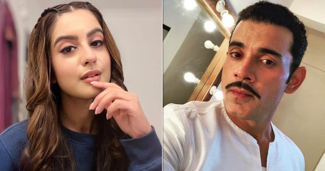 Tunisha Sharma Was Not In Depression, Claims Her Co-Star Chandan K ...