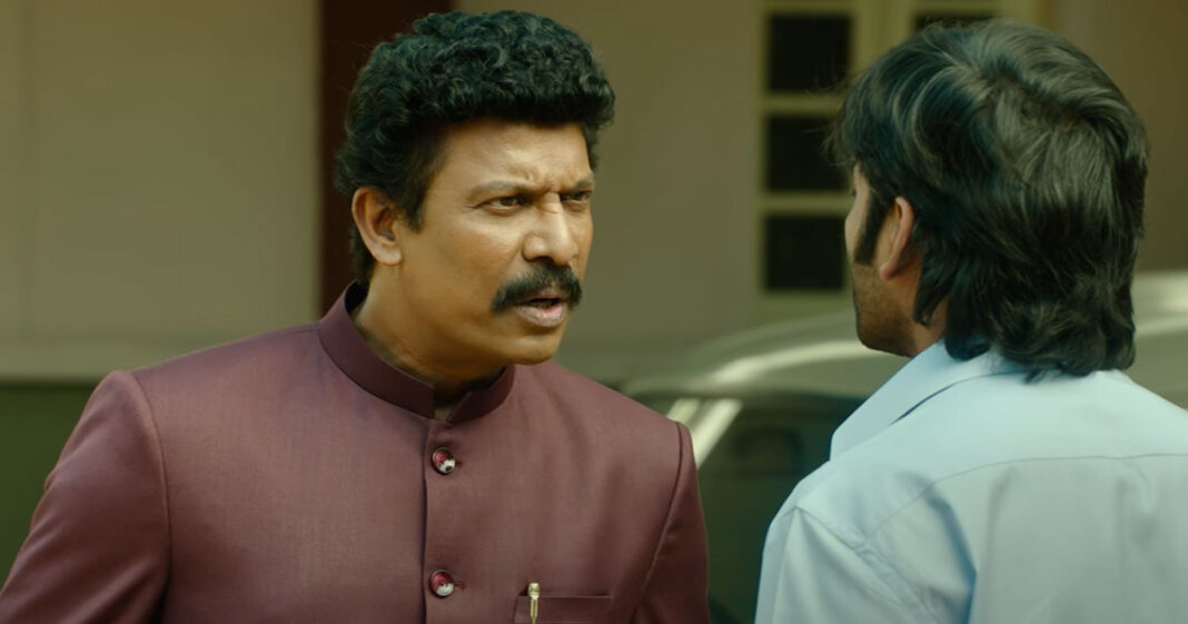 Vaathi Movie Review: Dhanush Can Never Go Wrong & Even The Script Is ...