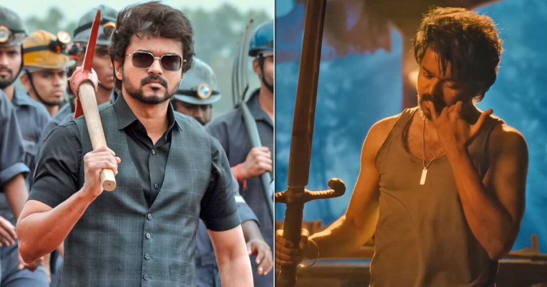 Varisu Box Office: Thalapathy Vijay Gets His Highest-Grosser In India But Misses The 200 Crore ...