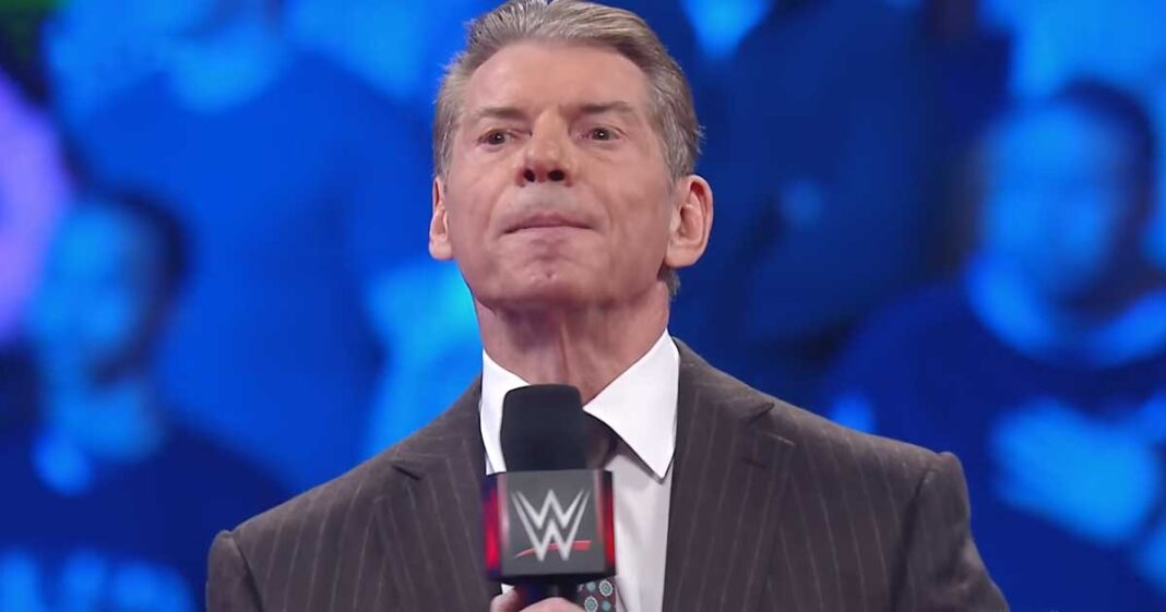 WWE: Vince McMahon's Return & Rumoured Plans Of Selling The Company Have Left Employees Scared ...