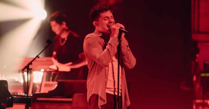 'We Don't Talk Anymore' Fame Charlie Puth Is All Set To Host His First Live Stream Event Next ...