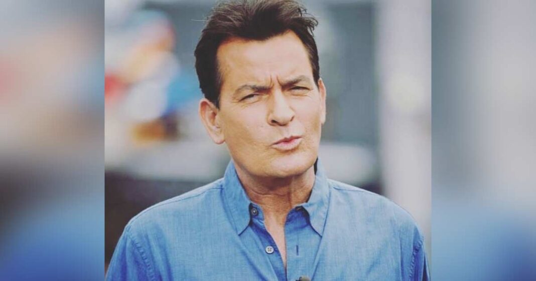 When Charlie Sheen Boasted About His S*xual Prowess By Sleeping With ...