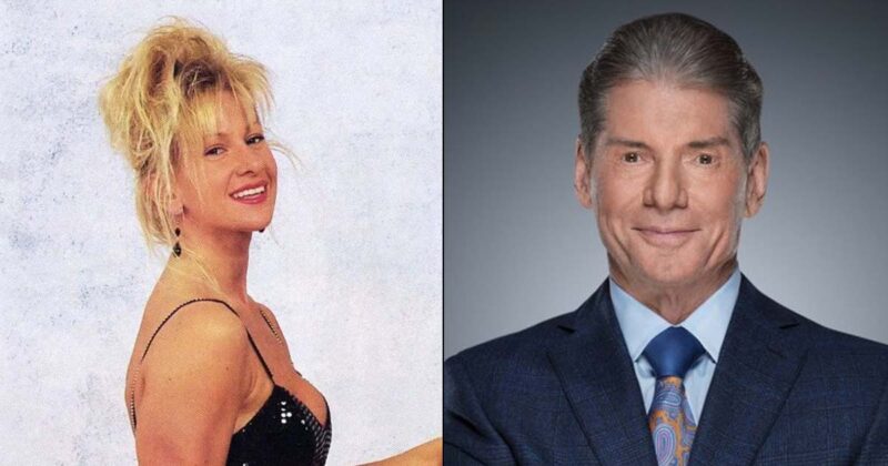 WWE Veteran Madusa Describes How She Was Vince McMahon's 'Girl' Backstage, Says "I Was One Of ...