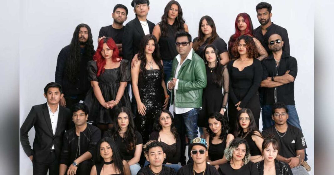 NEXA Music Season 2: AR Rahman Unveils The 4 Super Winners, Says "We Always Strive To Offer ...