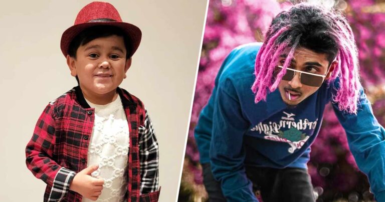 Abdu Rozik Accuses MC Stan's Management Of Destructing His Car ...