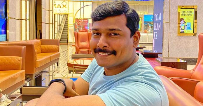 Rana Naidu Star Abhishek Bhalerao Plays Inspector Malvade & Reveals "It ...