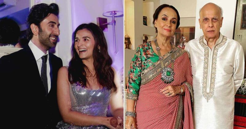 Alia Bhatt’s Old Interview Defending Father Mahesh Bhatt’s Extramarital Affair With Soni Razdan ...