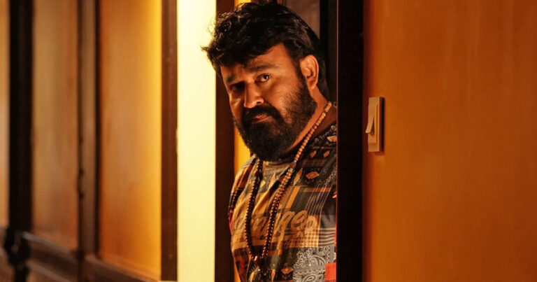 Alone Movie Review: How Did Someone Convince Mohanlal To Join This ...