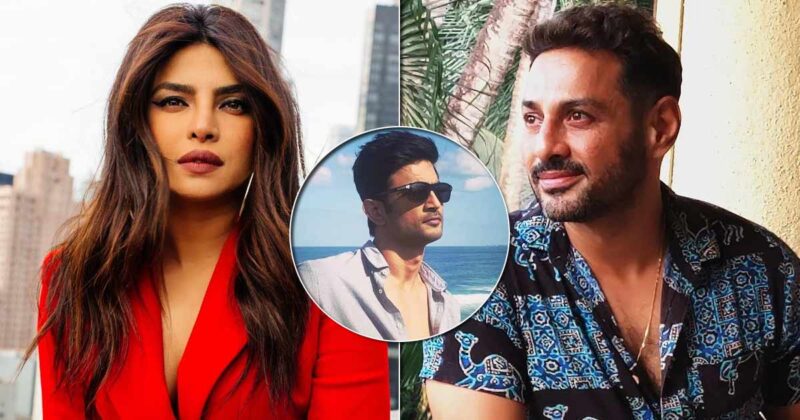 “It’s A Massive Win Priyanka Chopra Didn't End Up Like Parveen Babi Or ...