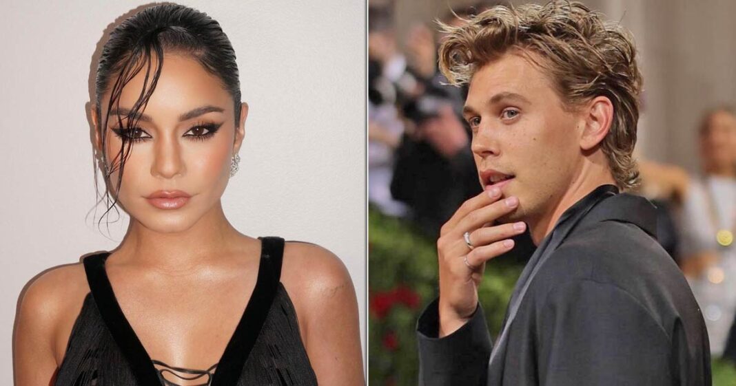 Oscars 2023: Did Austin Butler Ignore Ex-Girlfriend Vanessa Hudgens At ...