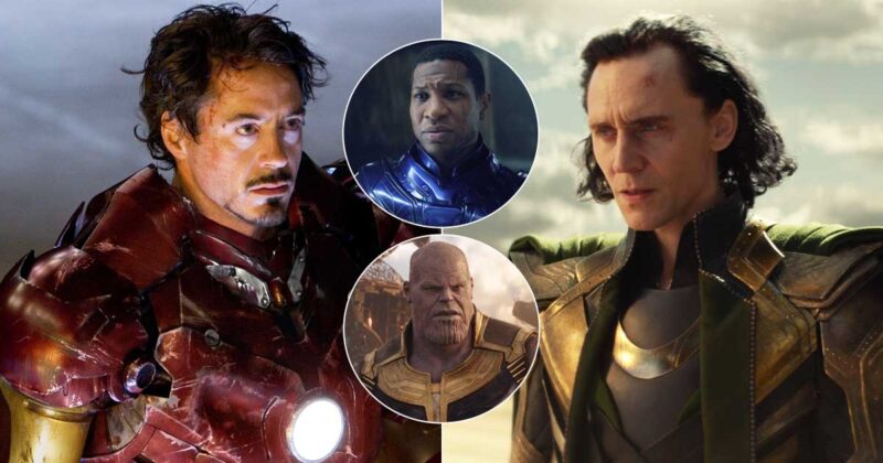 Avengers 5: Tom Hiddleston's Loki To Replace Robert Downey Jr's Iron ...