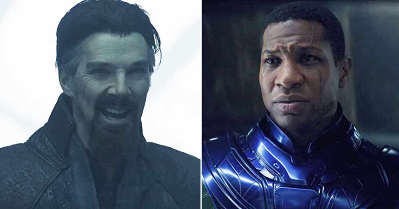 Avengers 5 To Feature Doctor Strange As Negative Force, Kang Will ...