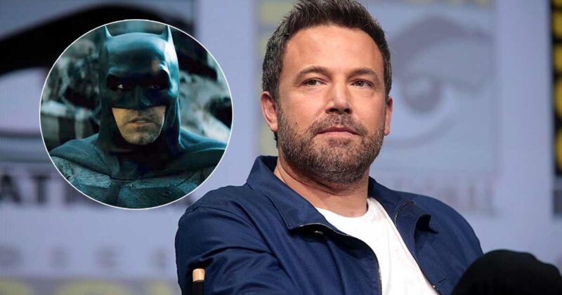 ‘Batman’ Ben Affleck Is Reportedly Returning To DCU For Bruce Wayne Yet Again But Wait, There’s ...