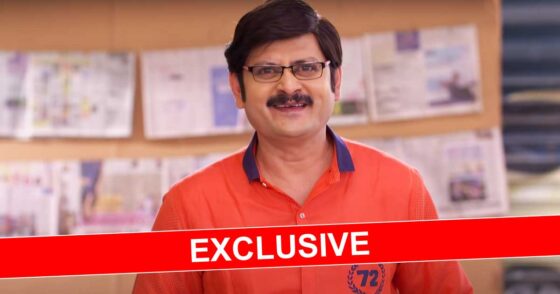 Bhabi Ji Ghar Par Hai’s Rohitash Gaud Exclusive On Actors Getting Replaced In The Show, Says ...