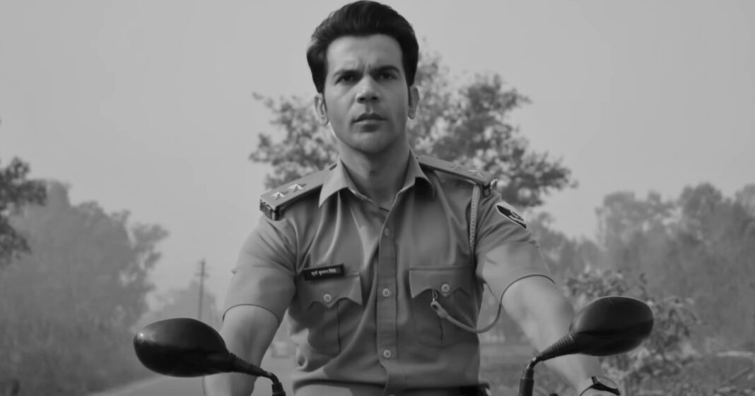 Bheed Movie Review: Looking At The Lockdown As Another Partition Is ...