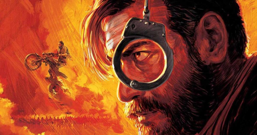 Bholaa Movie Review: Ajay Devgn Retells Lokesh Kanagaraj's Story In The ...