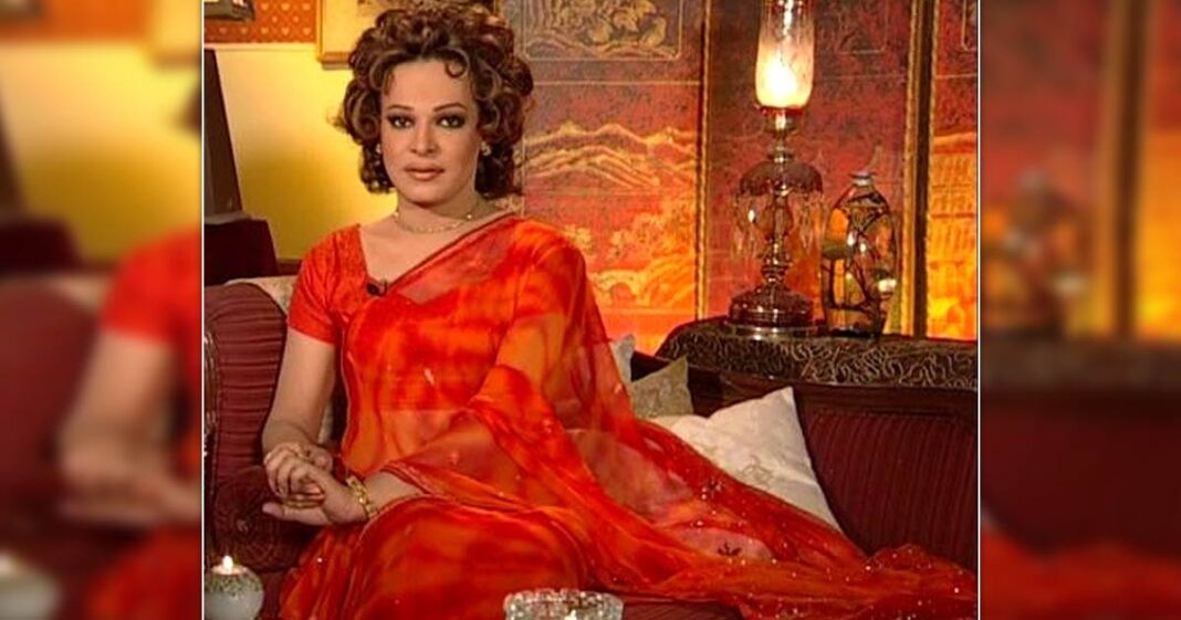 Biopic on Pakistani queer anchor, former 'Bigg Boss' contestant Begum ...