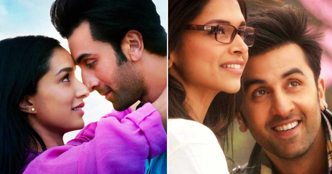 Tu Jhoothi Main Makkaar Box Office: Ranbir Kapoor Starrer Inches To ...