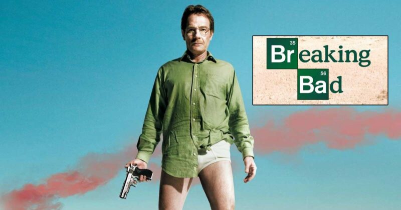 Breaking Bad Fame Bryan Cranston aka Walter White's Used Underwear Auctioned For Over An ...