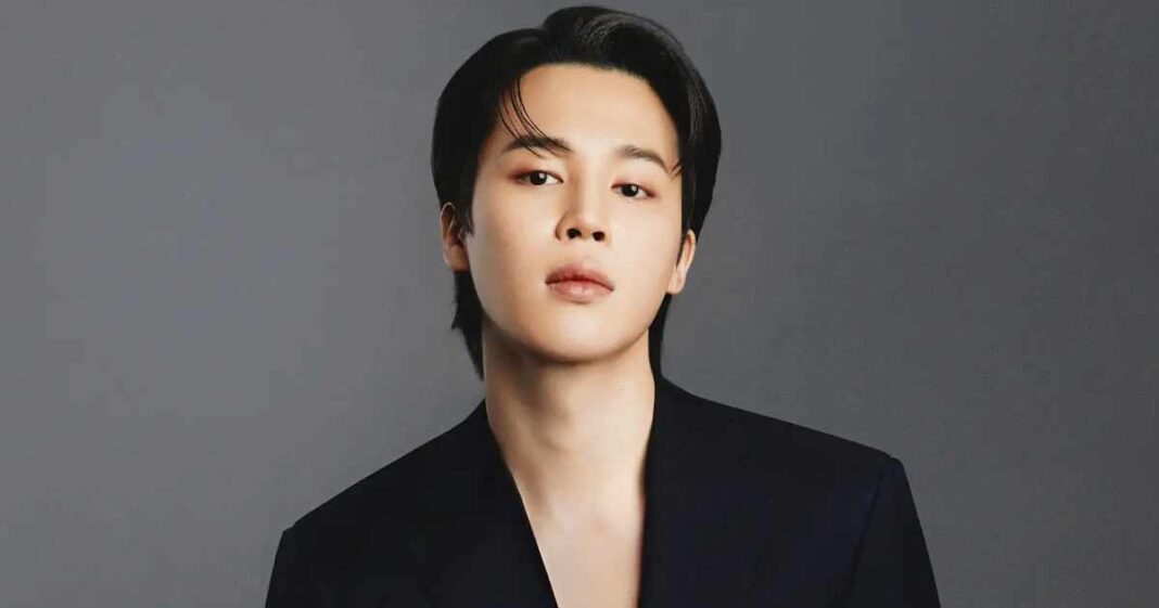 BTS' Jimin Reveals His Secret Diet Ritual For Maintaining Weight ...