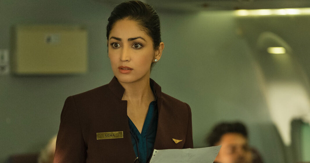 Chor Nikal Ke Bhaga Movie Review: One Twisted Turn, Two Brilliant ...