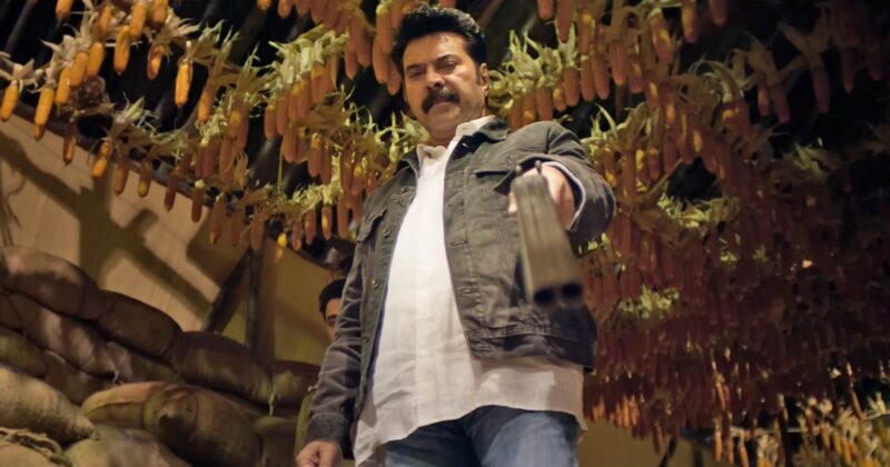 Christopher Movie Review: Even If We Call This One Mammootty Fan ...