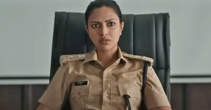 Christopher Movie Review: Even If We Call This One Mammootty Fan ...