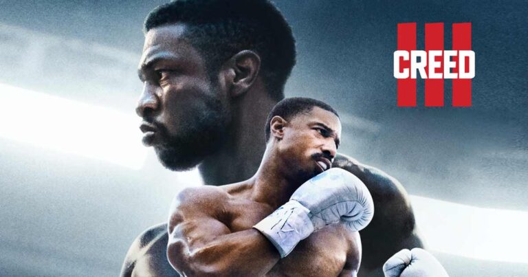 Creed 3 Movie Review: Michael B. Jordan Is Back In The Ring To Prove ...