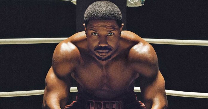 Creed III: Michael B Jordan & Hennessy Collaborate To Set Up Adonis ...