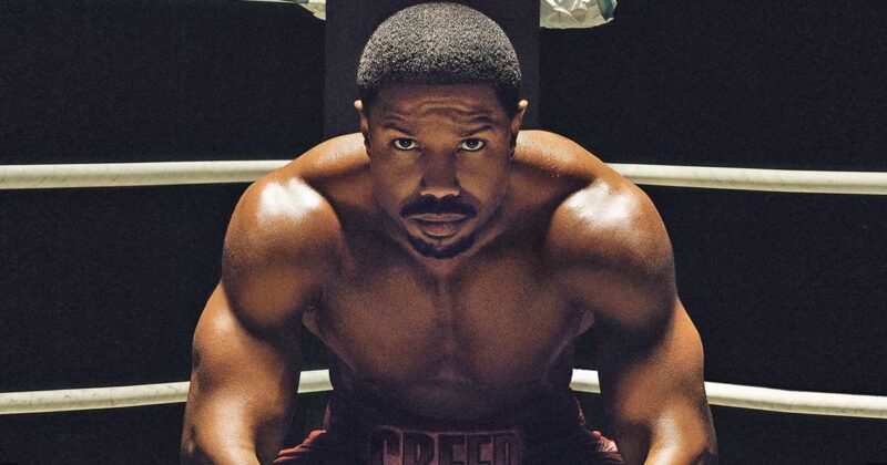 Creed III: Michael B Jordan & Hennessy Collaborate To Set Up Adonis ...