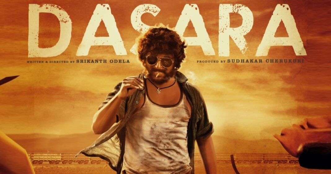 Dasara Movie Review: Nani Starrer's Script Of 2nd Half Is An Additional ...